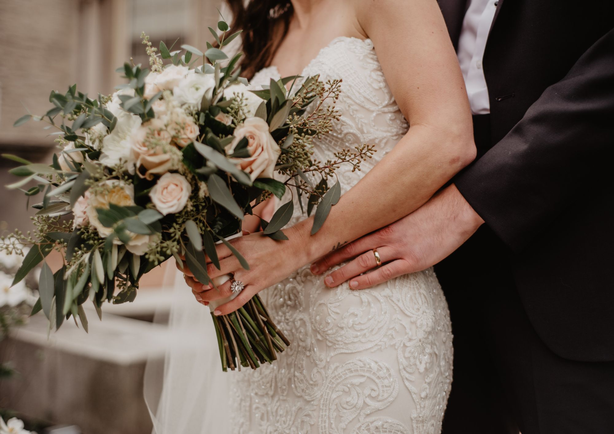 למה לא מתחתנים בזמן ספירת העומר? - liav.co.il