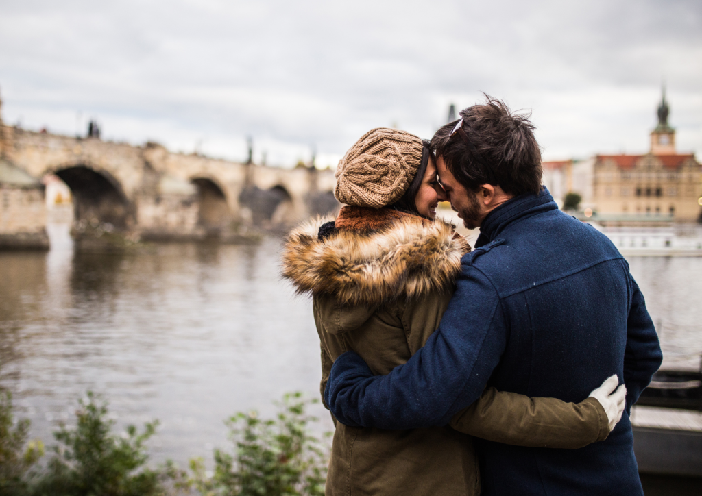 ירח דבש בפראג: כל מה שאתם צריכים לדעת לחופשה מושלמת - liav.co.il